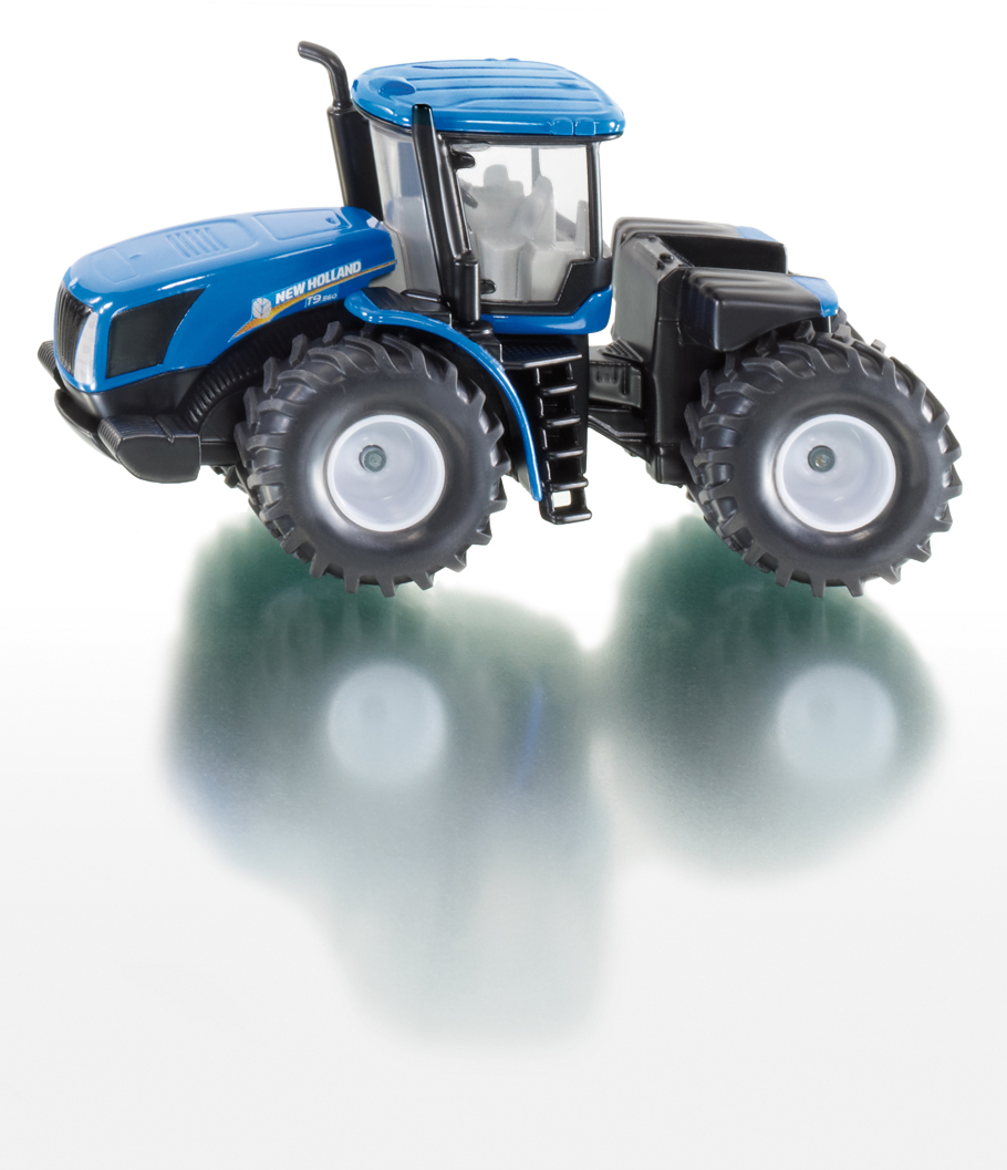 spielwarenangebote - SIKU-New Holland T9 560 (1983)